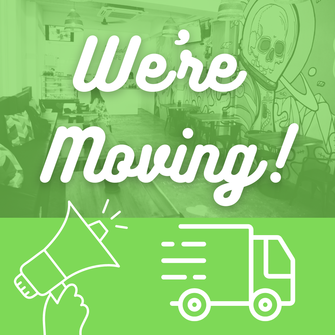 Menu - Refuel Health Cafe Phuket